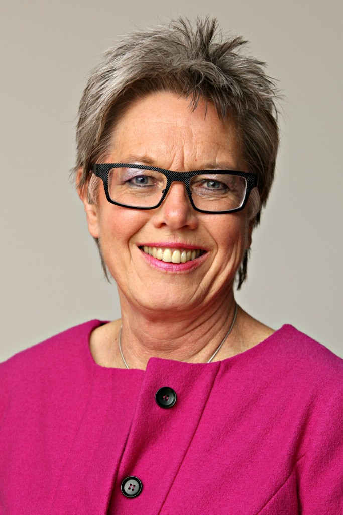 Birgit Leuchtmann- Wagner